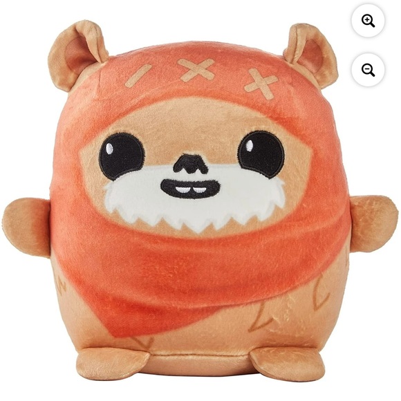 Star Wars | Toys | Kids Star Wars Wicket Character New With Tag The ...